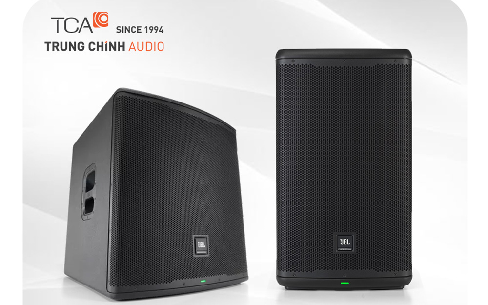 Hệ thống âm thanh loa JBL tại Rooftop Bar Ink360 – InterContinental Phú ...